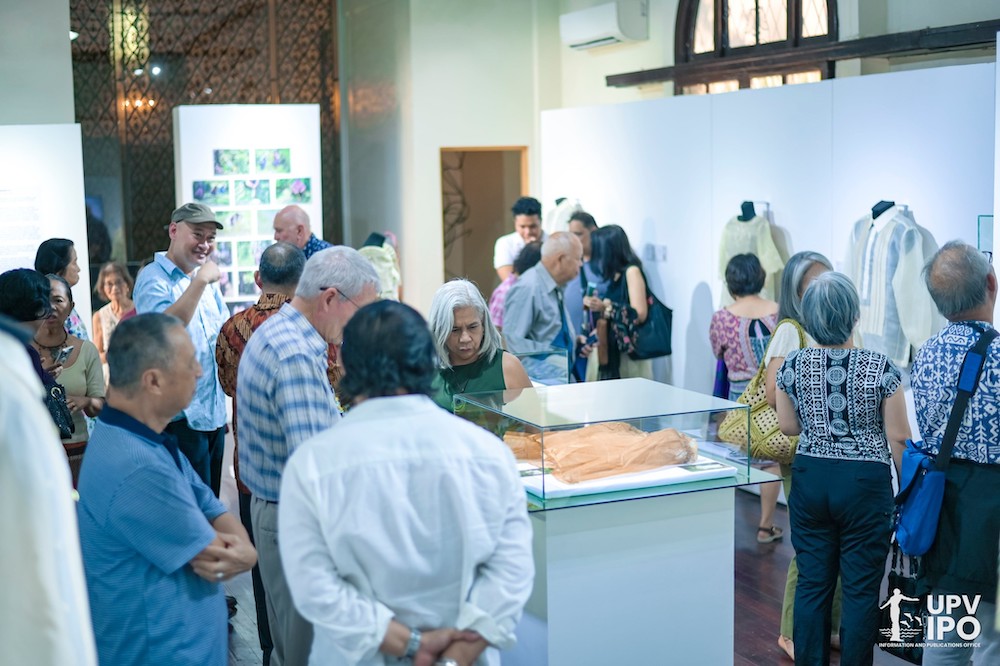 2 new exhibits open inside UPV MACH