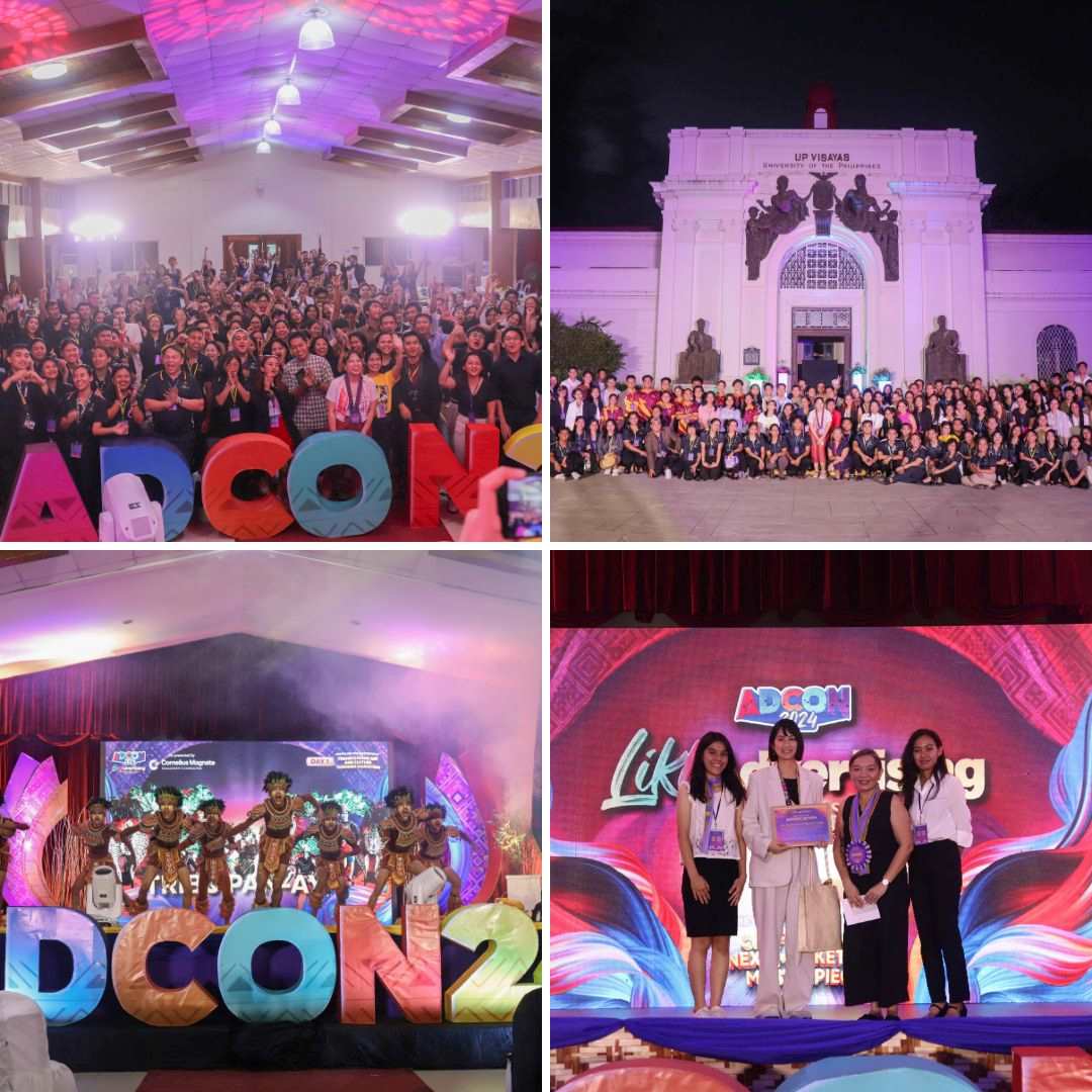 UPV BSBA marketing students explore behind-the-scenes of Marketing for ...