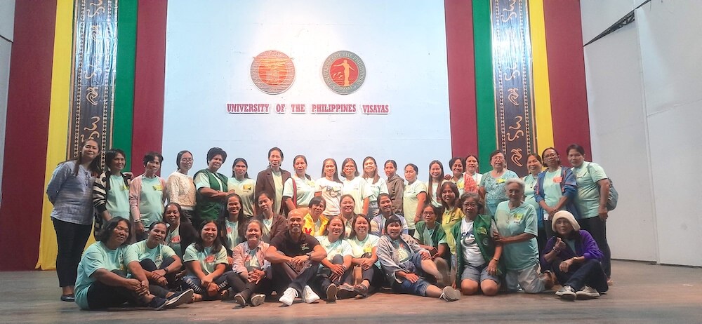 COP-BIDANI culminates Nutrition Month celebration with a capacity ...