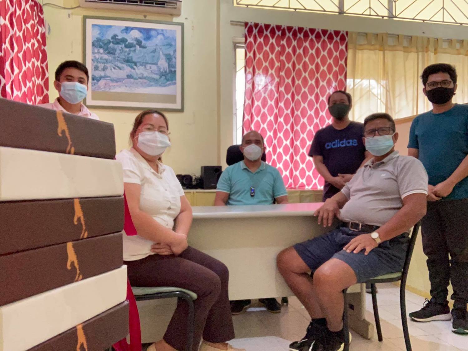 DPSM Faculty is new TLRC Director