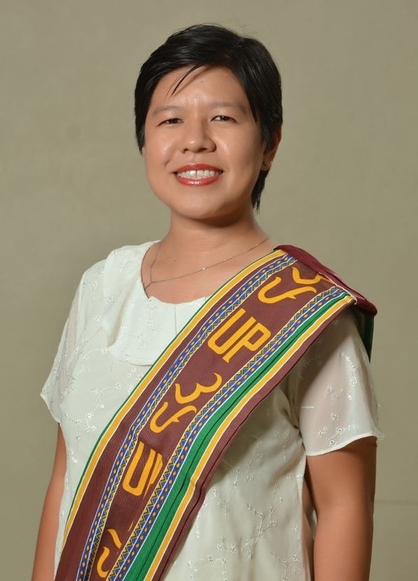 Gadong is next UP Faculty Regent
