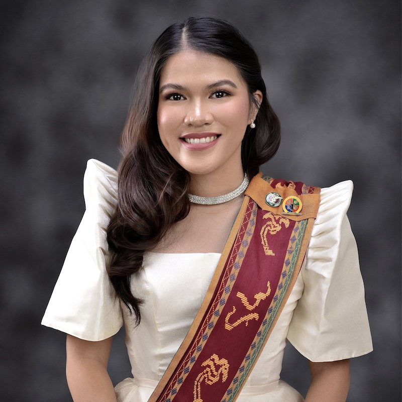 Jalandoni has the highest GWA in SoTech