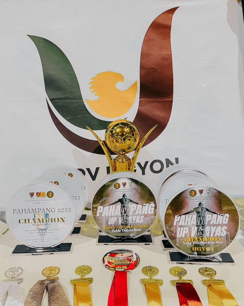 Ugyon holds off SoTech, Elektrons to become Pahampang 2023 champs