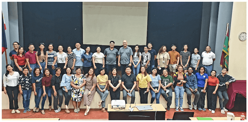 UPV-CFOS all set for 2023