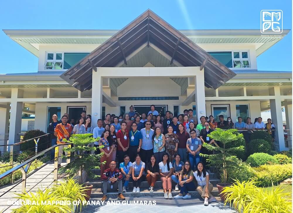 UPV concludes training and workshops on the CMPG Project