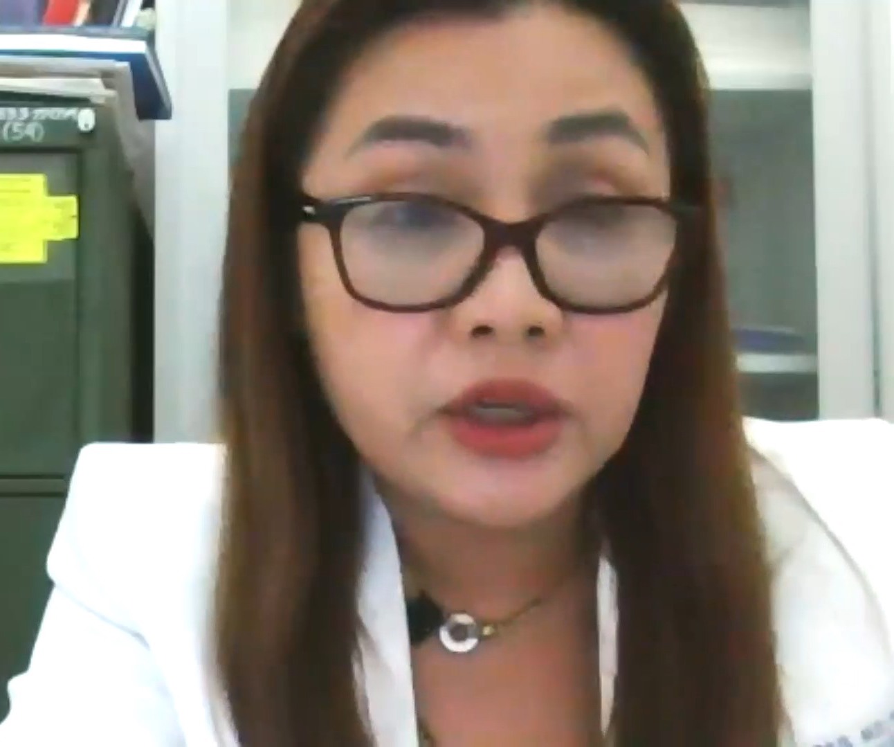 UPV Healthy Lifestyle and Wellness Committee holds lecture-forum on ...