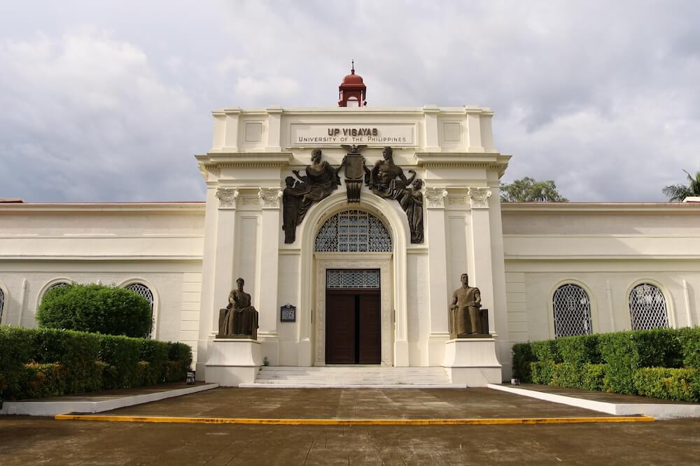 UPV to host UP Law alumni dinner