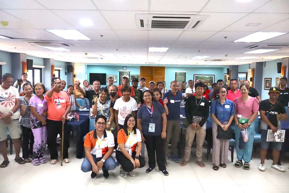 UPV Participatory Food Safety Project Team launches first session of ...